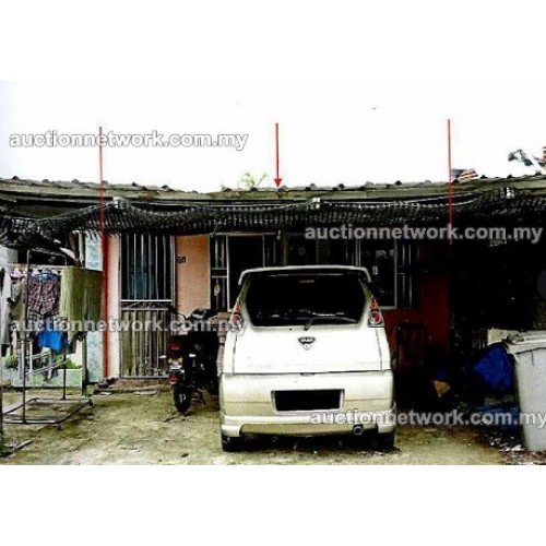 Off Lorong 1, Jalan Lambir 1, Taman Tunku, Off Jalan Miri-Bintulu ...