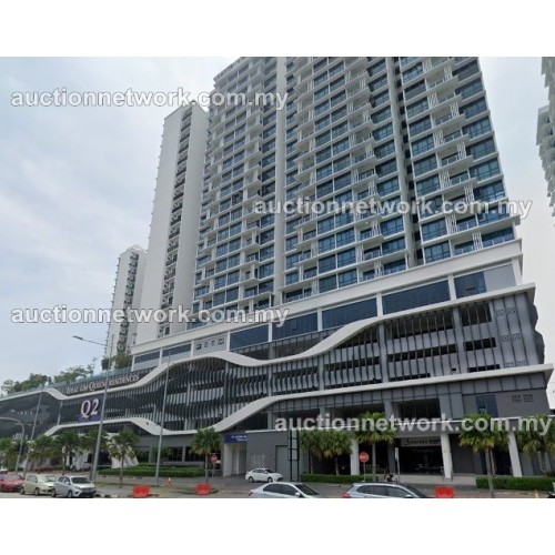 Jalan Bayan Indah, Queens Residences Q2, 11900 Bayan Lepas, Penang