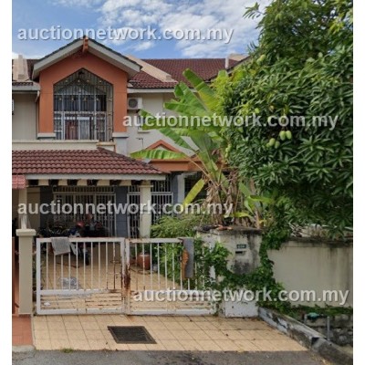 Jalan S2 H7, Park Avenue, Seremban 2, 70300 Seremban, Negeri Sembilan