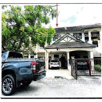 Jalan BBN 11/3J, Desa Melati Fasa 2, 71800 Nilai, Negeri Sembilan