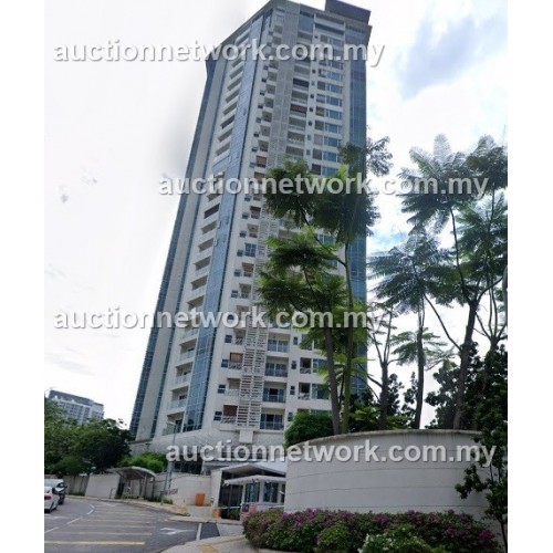 Suasana Bangsar Condominium, No. 1, Lorong Kaloi, Bangsar, 59100 Kuala Lumpur