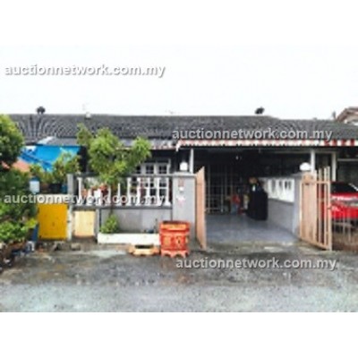 Jalan Raja Nong 4, Taman Bunga Raya, 41000 Klang, Selangor