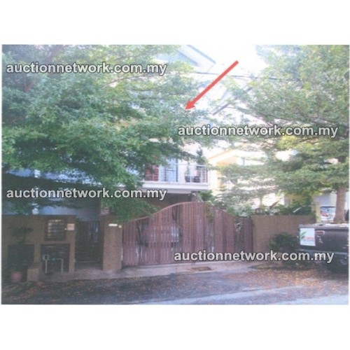 Jalan Puncak Saujana 3/2, Seksyen 3, Taman Puncak Saujana, 43000 Kajang ...
