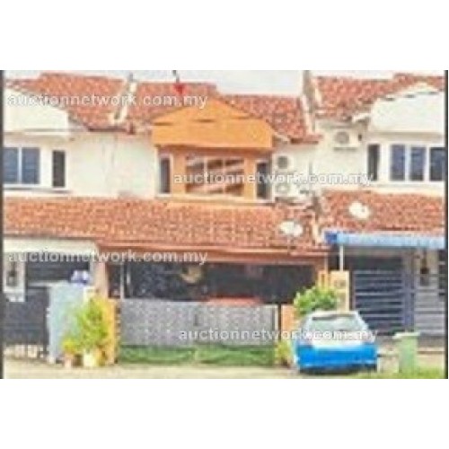 Jalan Taman Rimba, Taman Rimba, 28400 Mentakab, Pahang