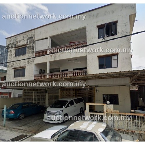 Jalan 14, Kampung Baru Batu 11, Cheras, 43200 Cheras, Selangor