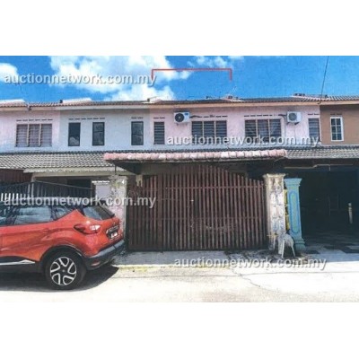 Jalan Delima 15, Taman Kota Masai, 81700 Pasir Gudang, Johor