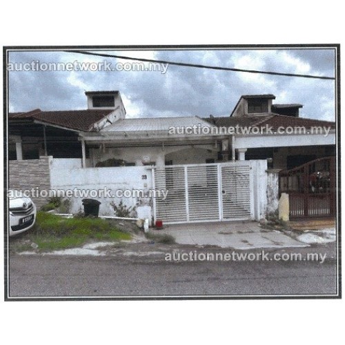 Jalan Awana 1 (Satu), Taman Cheras Awana, 43200 Cheras, Selangor