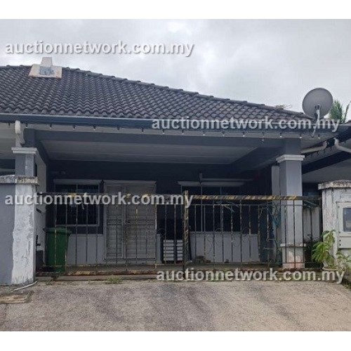 Lorong Cahya Permai 2A1, Samariang Aman, Off Jalan Sultan Tengah, 93050 ...