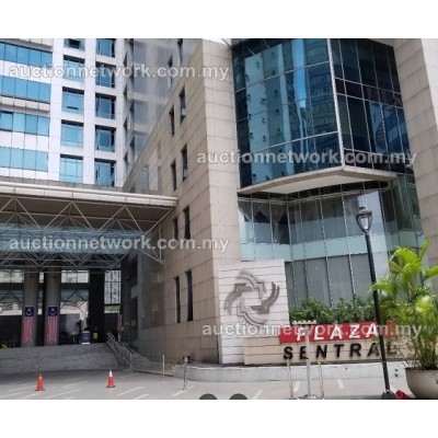Plaza Sentral, Jalan Stesen Sentral 5, 50470 Kuala Lumpur