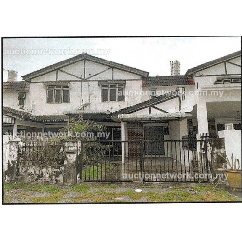 Laluan Perajurit 3, Taman Ipoh Timur, 31400 Ipoh, Perak