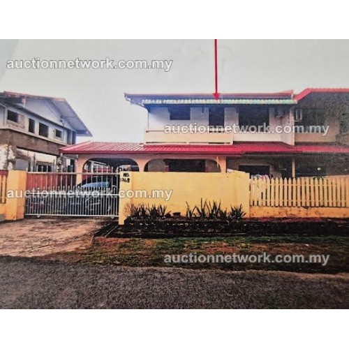 Jalan Jepang 5, Pujut 7, 98000 Miri, Sarawak