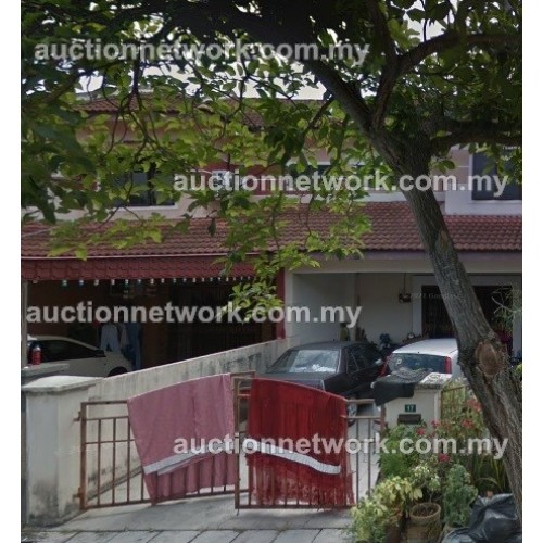 Jalan Meru Impian 3, Halaman Meru Impian, 30020 Jelapang, Perak