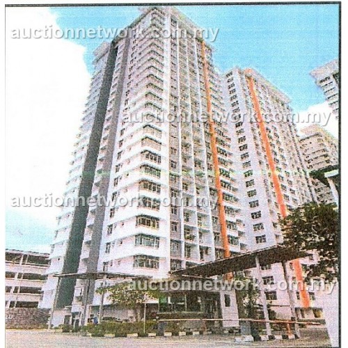 Residensi PR1MA Meru, Hala Meru Raya, Bandar Meru Raya, 30020 Ipoh, Perak