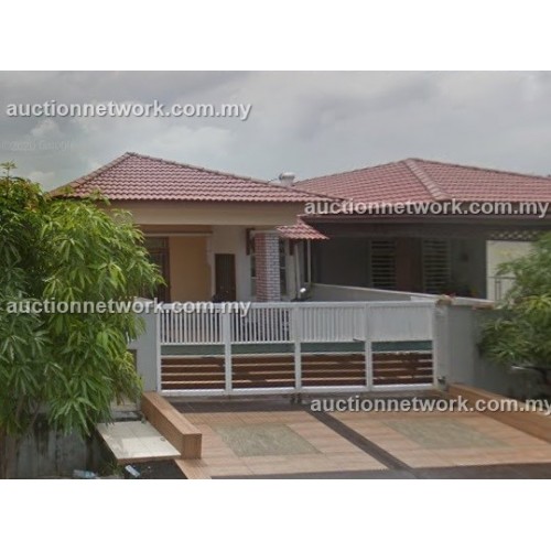 Jalan Bunga Raya 11, Taman Bunga Raya, Bandar Baru Salak Tinggi, 43900 ...