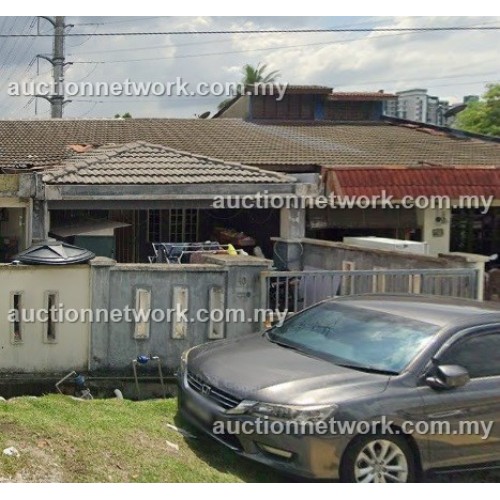 Jalan Nirwana 10, Taman Nirwana, 68000 Ampang, Selangor