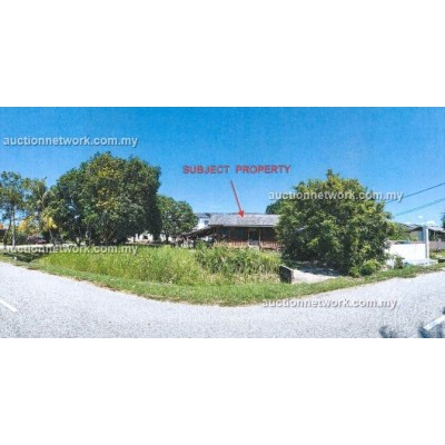 Jalan Rajawali 3, Kampung Punggai, 81600 Pengerang, Johor