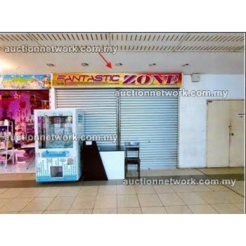 Eastern Plaza, Jalan Kuhara, 91000 Tawau, Sabah