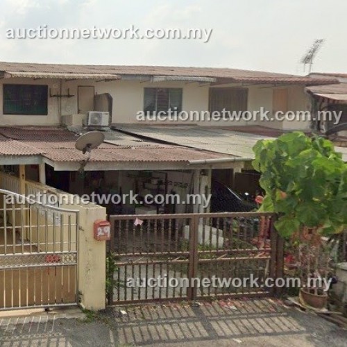 Jalan Rakan 17, Taman Rakan, 43200 Cheras, Selangor