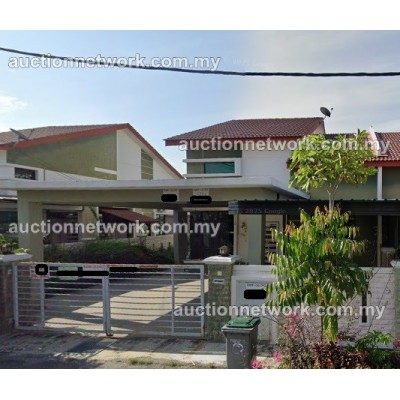 Jalan Pandan Indah 5D, Taman Pandan Indah, 75250 Melaka