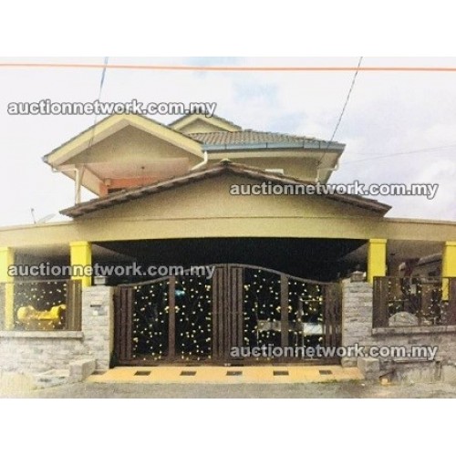 Persiaran Wira Jaya Barat 68, Taman Rapat Setia Baru, 31350 Ipoh, Perak