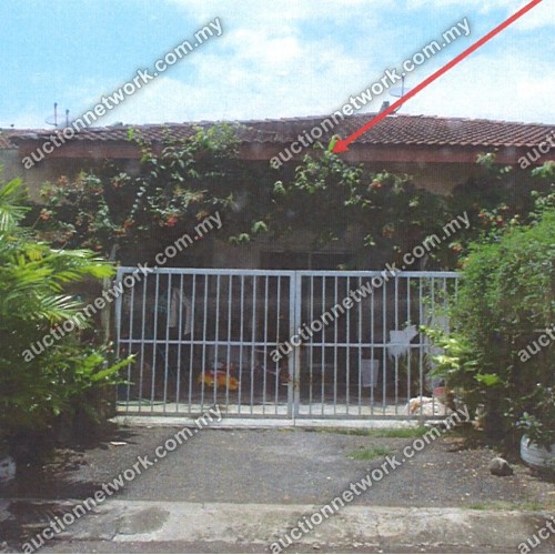 Laluan Puspa Indah 40, Taman Puspa Indah, 31550 Pusing, Perak