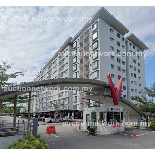 Suria Residence, Jalan Residence, Bandar Mahkota Cheras, 43200 Cheras ...