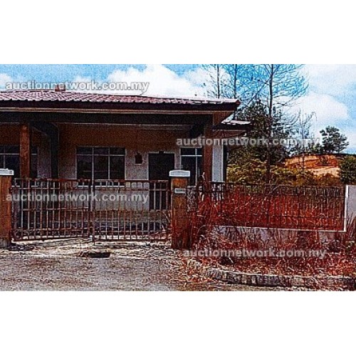 Lorong Aman Suria 10, Taman Aman Suria, Jalan Suok Dambai Natazan ...