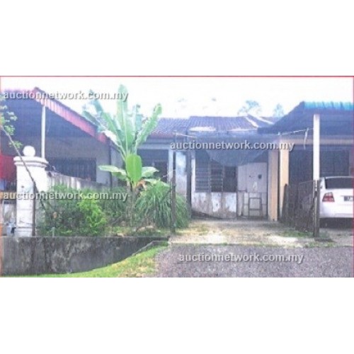 Jalan Cempaka 3, Taman Cempaka, 09810 Selama, Kedah