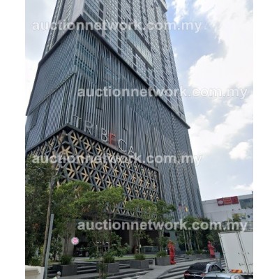 Residensi Tribeca, Jalan Imbi, 55100 Kuala Lumpur