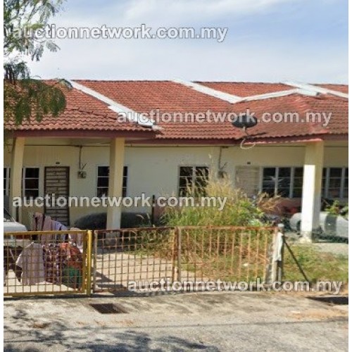 Lorong Lekir Indah 3, Taman Lekir Indah, Lekir, 32000 Sitiawan, Perak