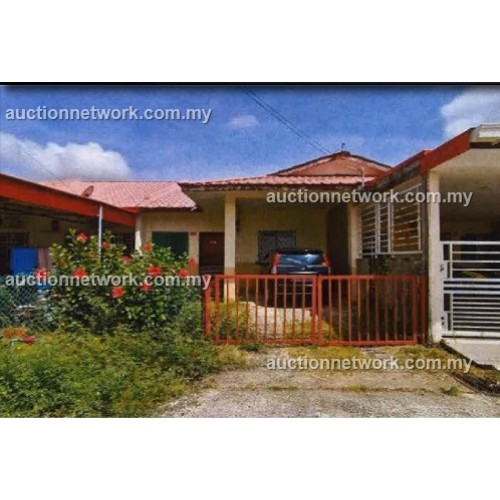 Taman Apas Permai, Mile 15, Jalan Apas, 91000 Tawau, Sabah