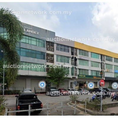 Petaling Utama Avenue, Jalan PJS 1/50, Taman Petaling Utama, 46000 ...