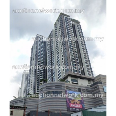 Residensi C, Tropicana Gardens, No. 2A, Persiaran Surian, Tropicana ...