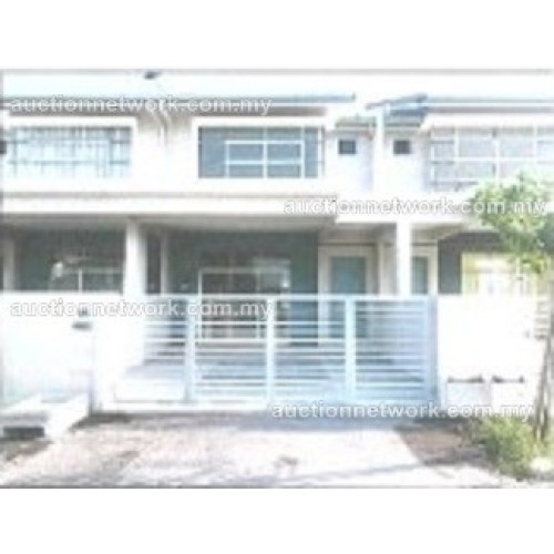 Sri Klebang E/11, Bandar Baru Sri Klebang, 31200 Chemor, Perak