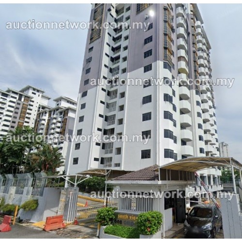 South View Condominium, One Ampang Avenue, Jalan Ampang Utama 1/1 ...