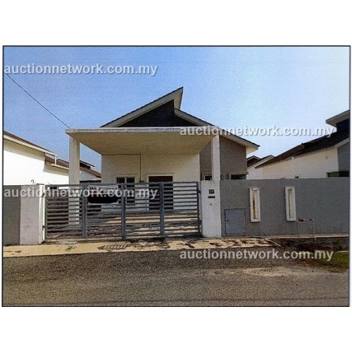 Laluan Sakura 24, Taman Pusing Sakura, 31550 Pusing, Perak