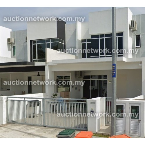 Jalan Residensi SIGC 6, Residensi SIGC, 70400 Seremban, Negeri Sembilan