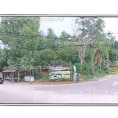 Kampung Seberang Marang, Pulau Kerengga, Marang 21600 Marang, Terengganu