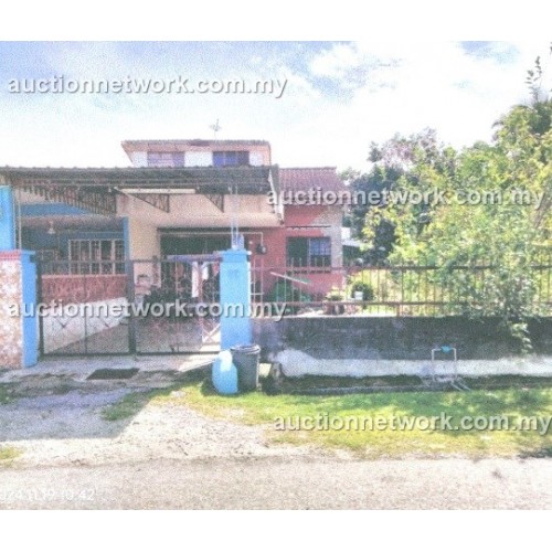 Taman Beruas, 32700 Beruas, Perak