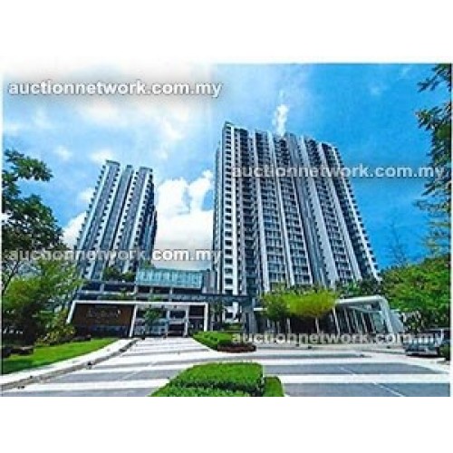Kingfisher Inanam Condominium Phase 2, Jalan Kiansom, Kg. Kitabu ...