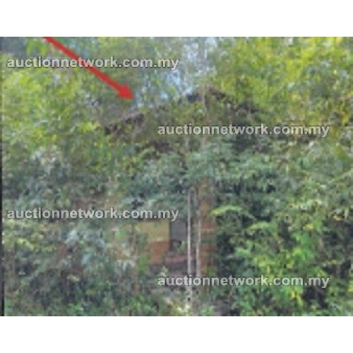 Kampung Lalang Luas, Labok, 18500 Machang, Kelantan