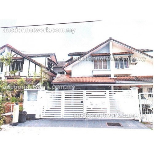 Jalan USJ 14/1D, 47630 UEP Subang Jaya, Selangor