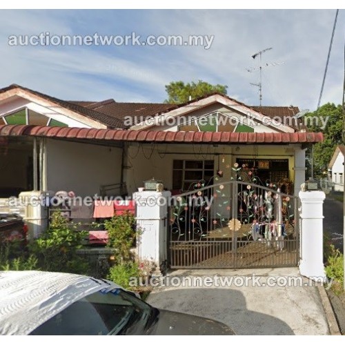 Jalan Rajawali 4, Bandar Putra, 81000 Kulai, Johor