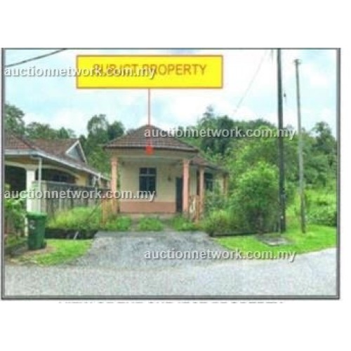 Taman Jerai Height, 08800 Guar Chempedak, Kedah