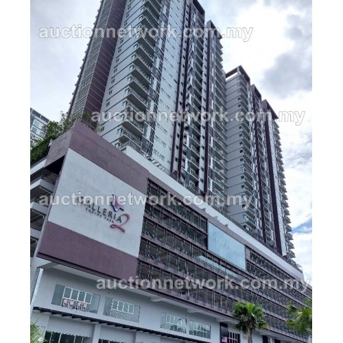 Galleria 2, Equine Park, Jalan Putra Permai 2, Taman Equine, 43300 Seri ...