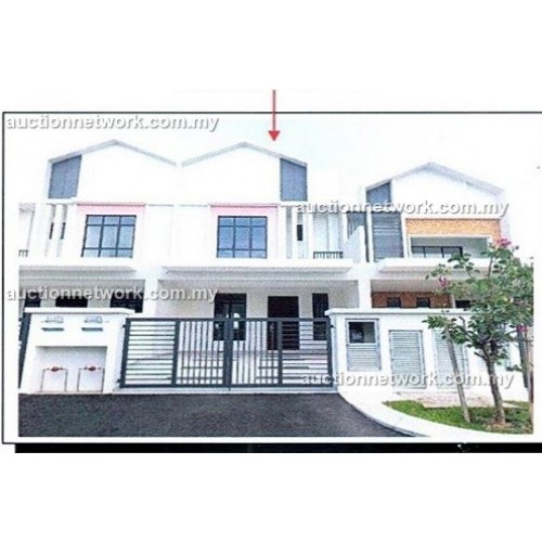 Jalan Forest Heights 2/14, Precint 2, Forest Heights, 70450 Seremban ...