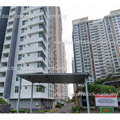 Hala Meru Raya, Residensi Pr1ma Meru, 30020 Bandar Meru Raya, Ipoh, Perak