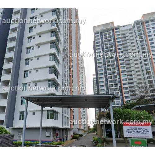 Hala Meru Raya, Residensi Pr1ma Meru, 30020 Bandar Meru Raya, Ipoh, Perak