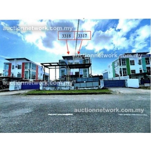 Premier Industrial Park, Off Jalan Piasau Utara 4, Piasau, 98000 Miri ...