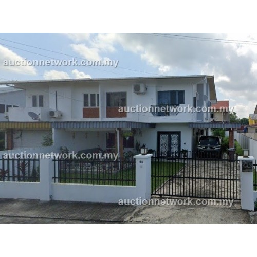 Jalan Lang 3, Pujut 4B, Off Jalan Pujut-Lutong, 98000 Miri, Sarawak